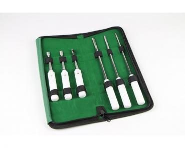 PZ-Technik Shop - Incisor and Wolf tooth extraction kit, in case