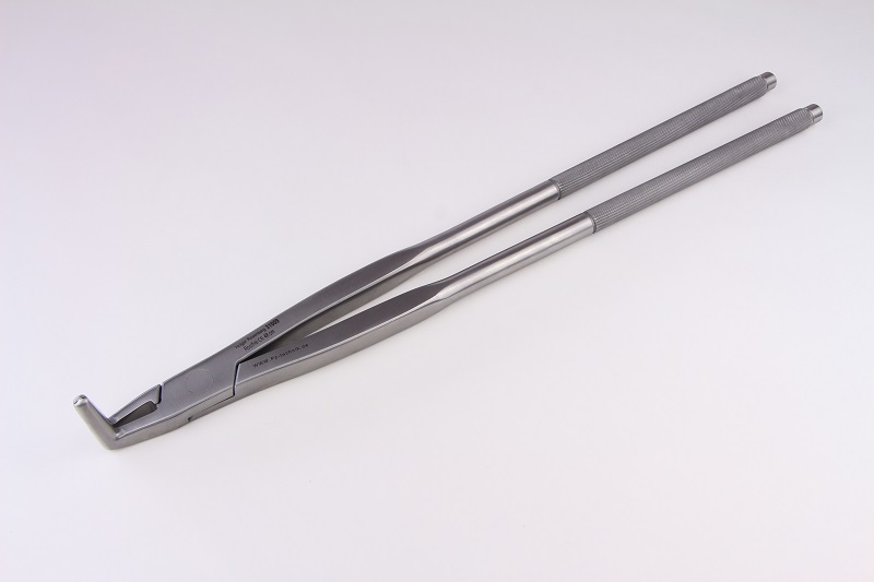 PZ-Technik Shop - Fragment Forceps L